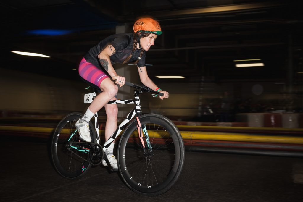 Non-stop Sami Sauri - RAW Cycling Magazine