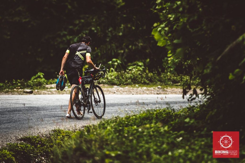 BikingMan: Ultracycling challenges around the world - RAW Cycling Magazine