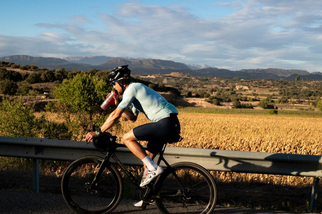 Jack Ultra Cyclist: overcoming physical and mental challenges - RAW ...