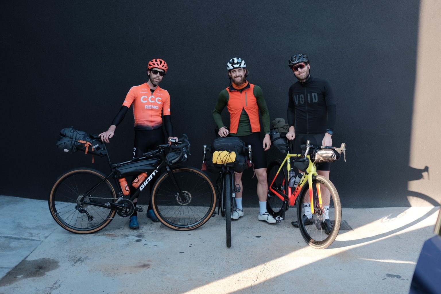 Jack Ultra Cyclist: overcoming physical and mental challenges - RAW ...