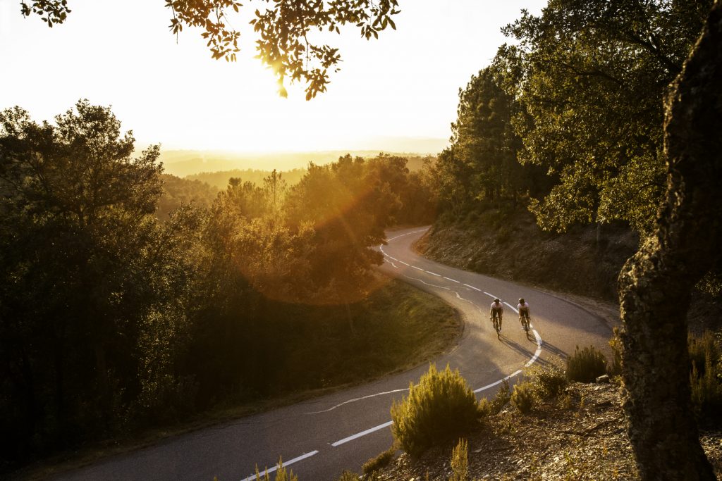 The Service Course, a new era - RAW Cycling Magazine