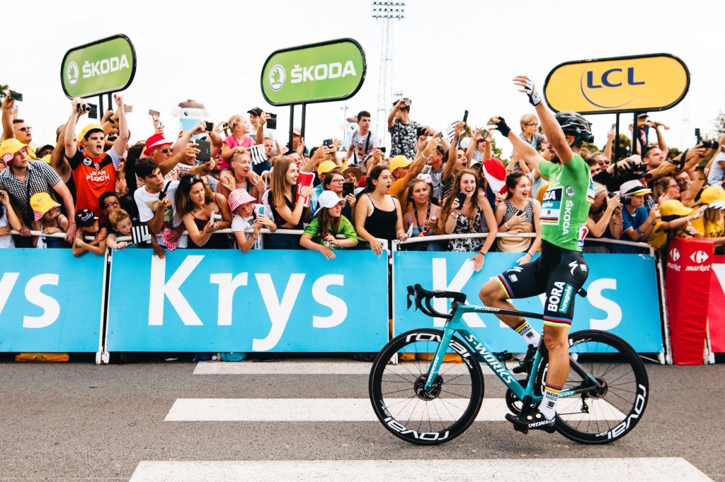 The Grubers and pro-cycling photography - RAW Cycling Magazine