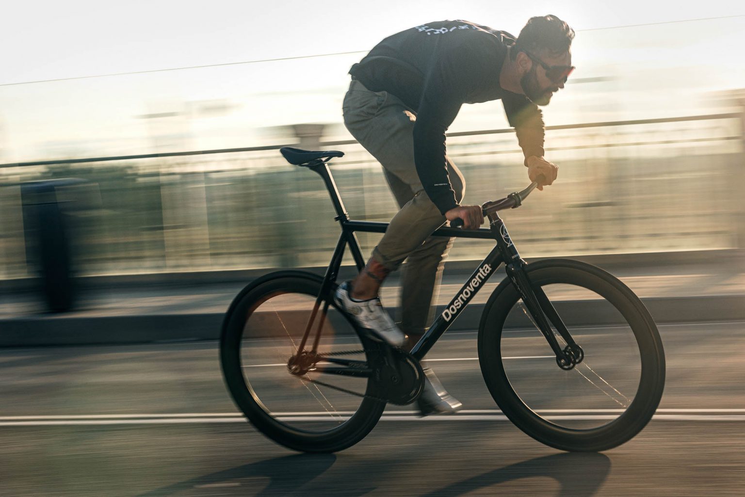 Dosnoventa. The new normal - RAW Cycling Magazine