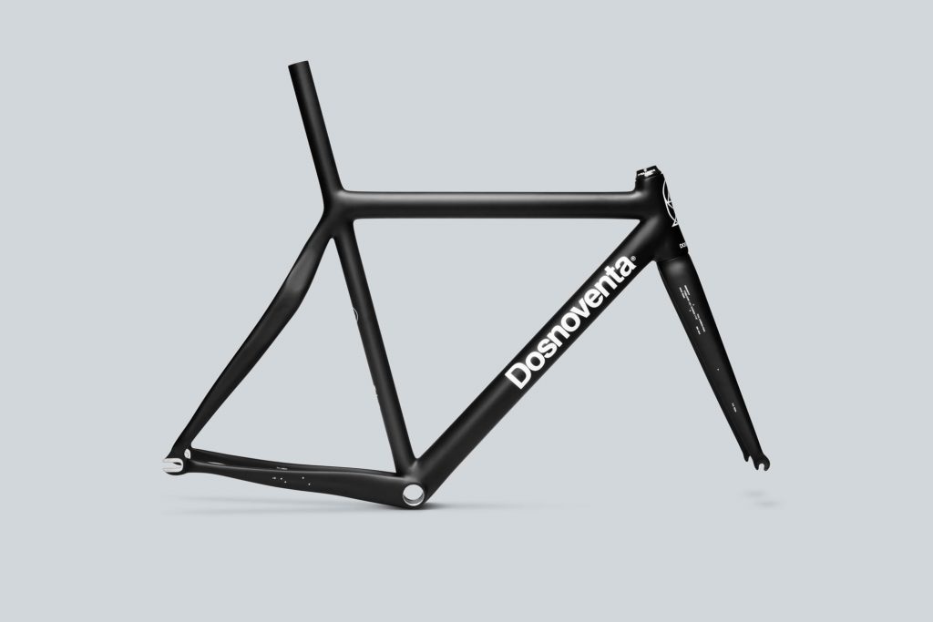 Dosnoventa. The new normal - RAW Cycling Magazine