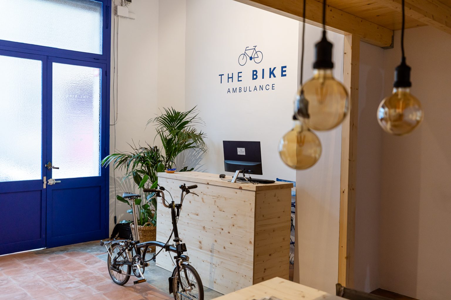 The metamorphosis of bike shops - RAW Cycling Magazine