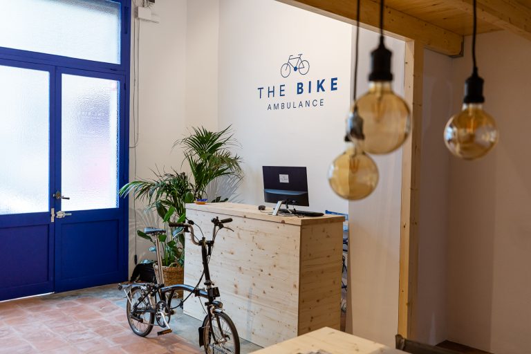 The metamorphosis of bike shops - RAW Cycling Magazine