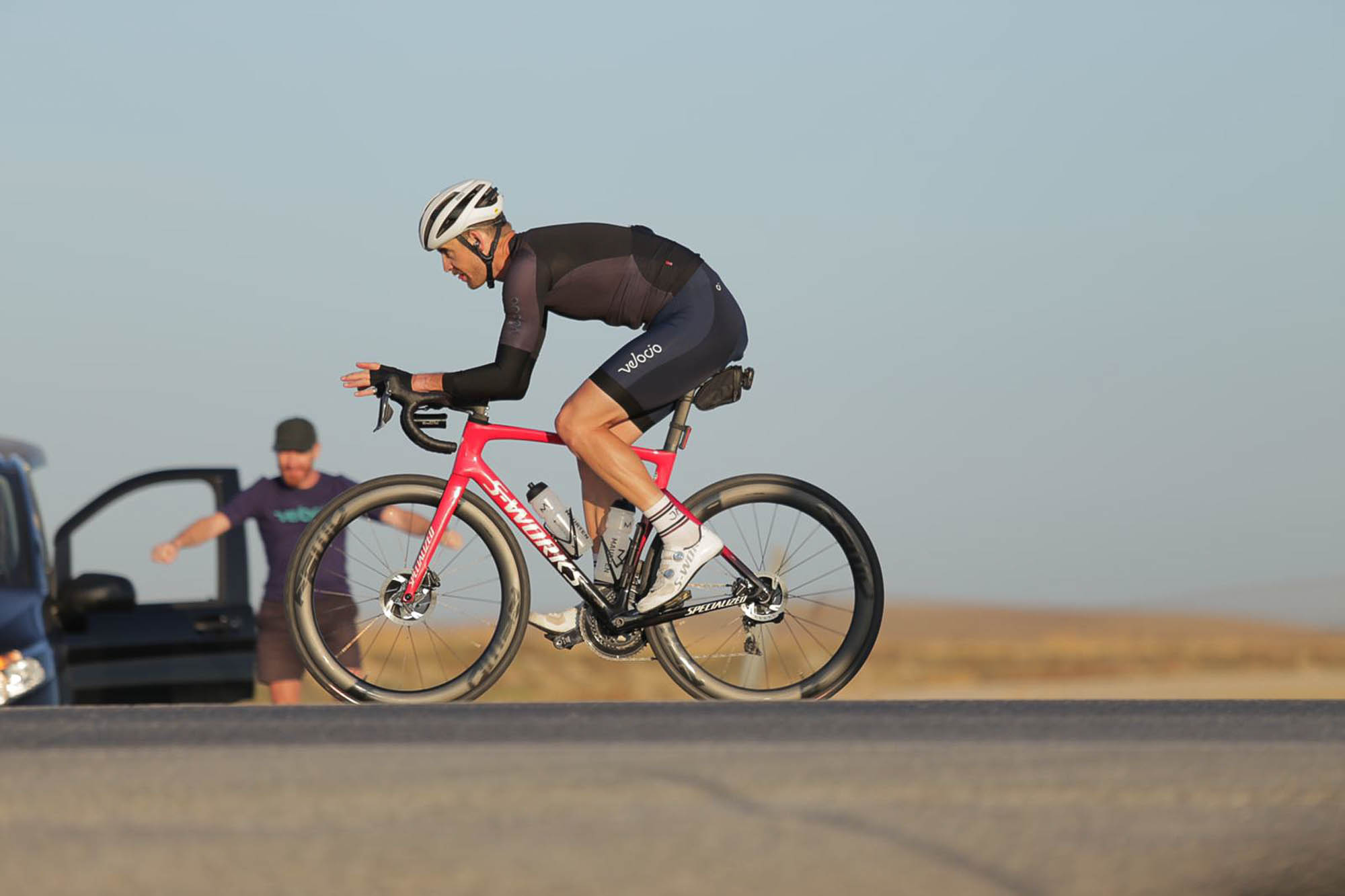 "From the Insight Out": Jack Ultra Cyclist's latest achievement - RAW ...