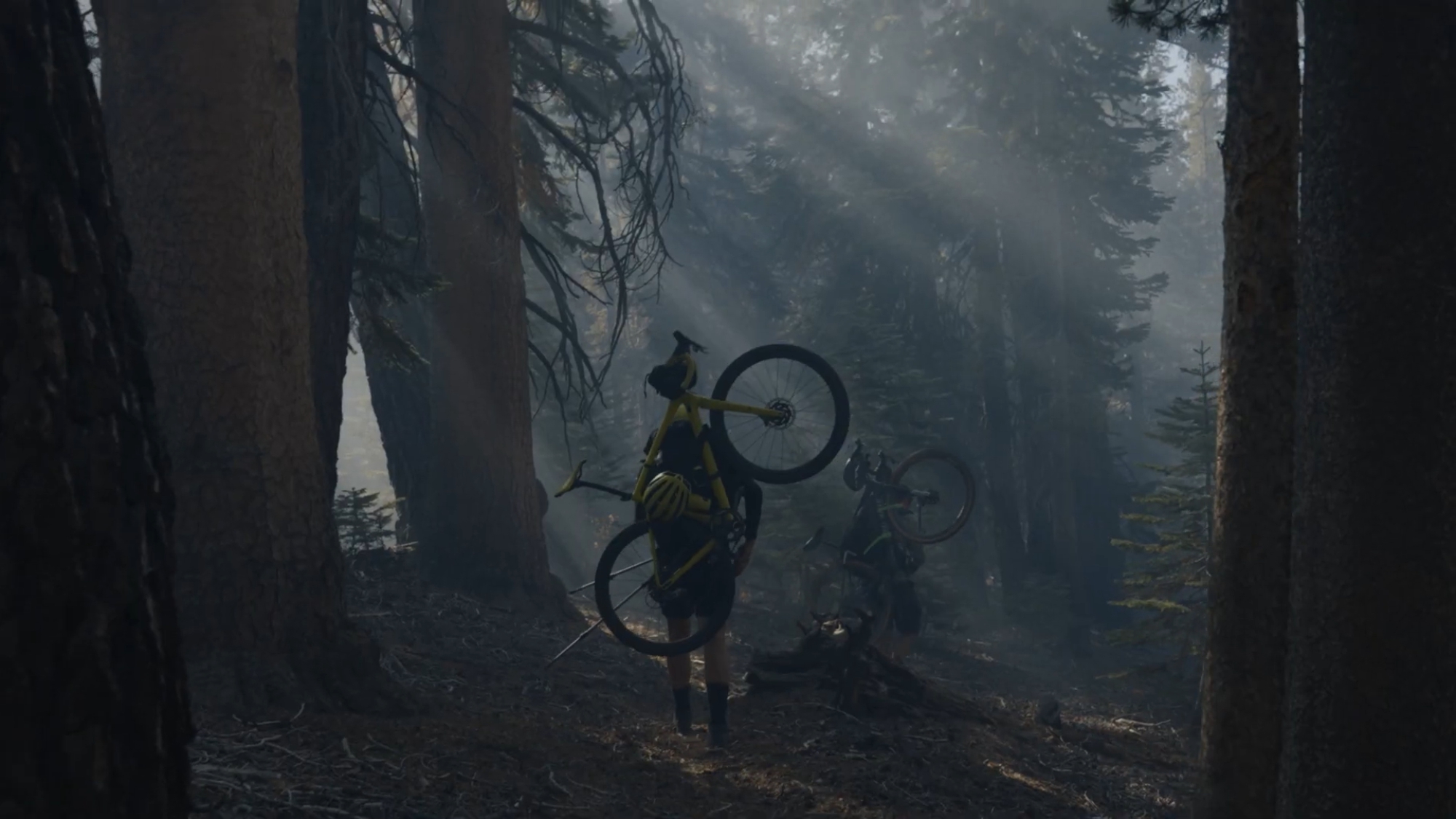 The Long Way Around movie - RAW Cycling Magazine
