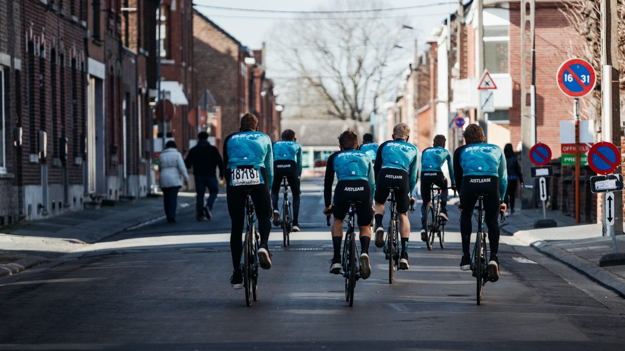 BEAT Cycling: loyal to an alternative business model - RAW Cycling Magazine