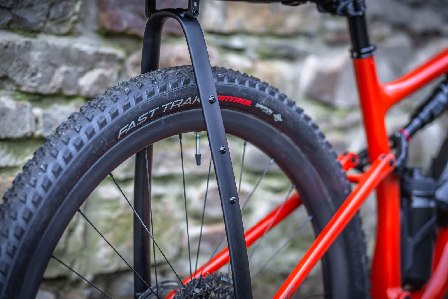 Next-level traveling with Tailfin racks - RAW Cycling Magazine