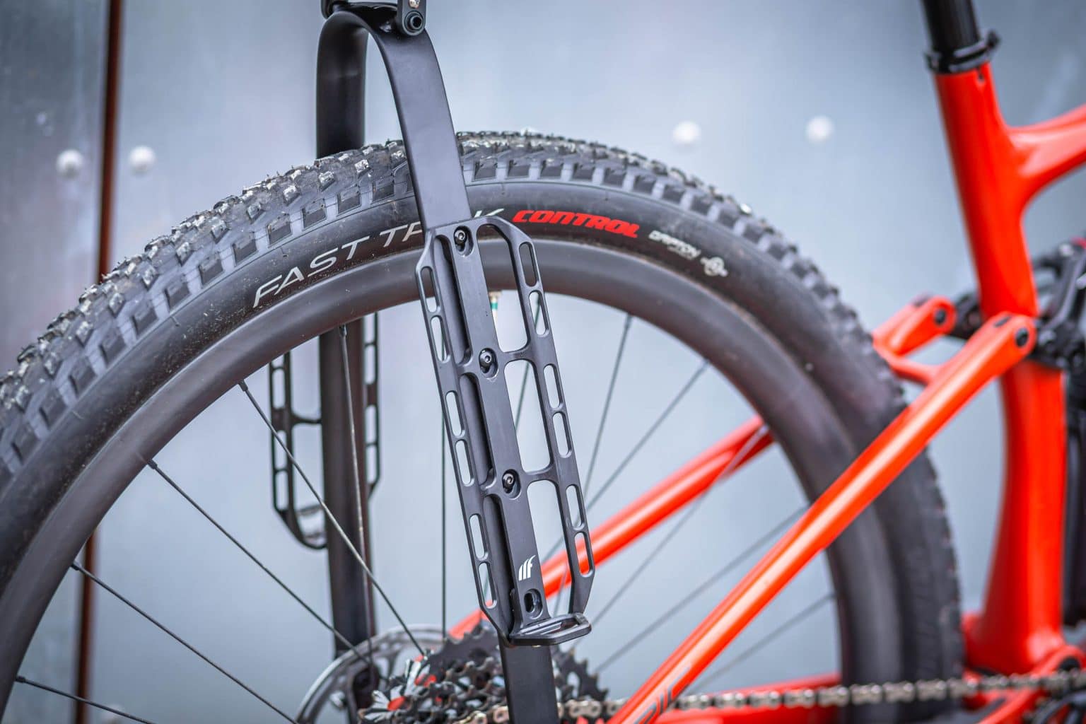 Next-level traveling with Tailfin racks - RAW Cycling Magazine