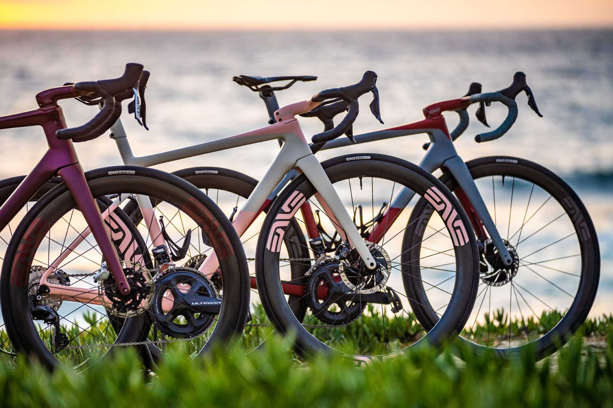 Unexpected turn for ENVE with its Custom Road Bike - RAW Cycling Magazine