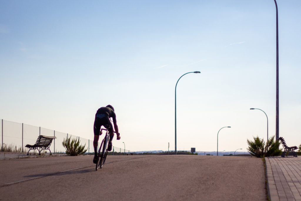 Fixed gear crit racing at the outskirts of Madrid - RAW Cycling Magazine