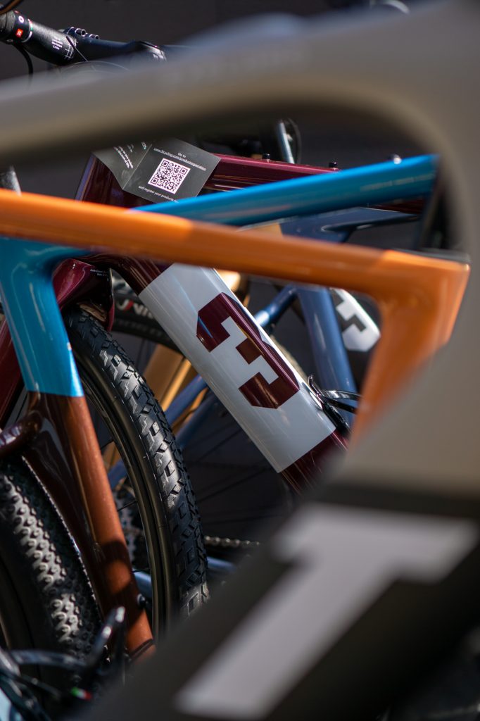 Inside 3T Cycling - RAW Cycling Magazine