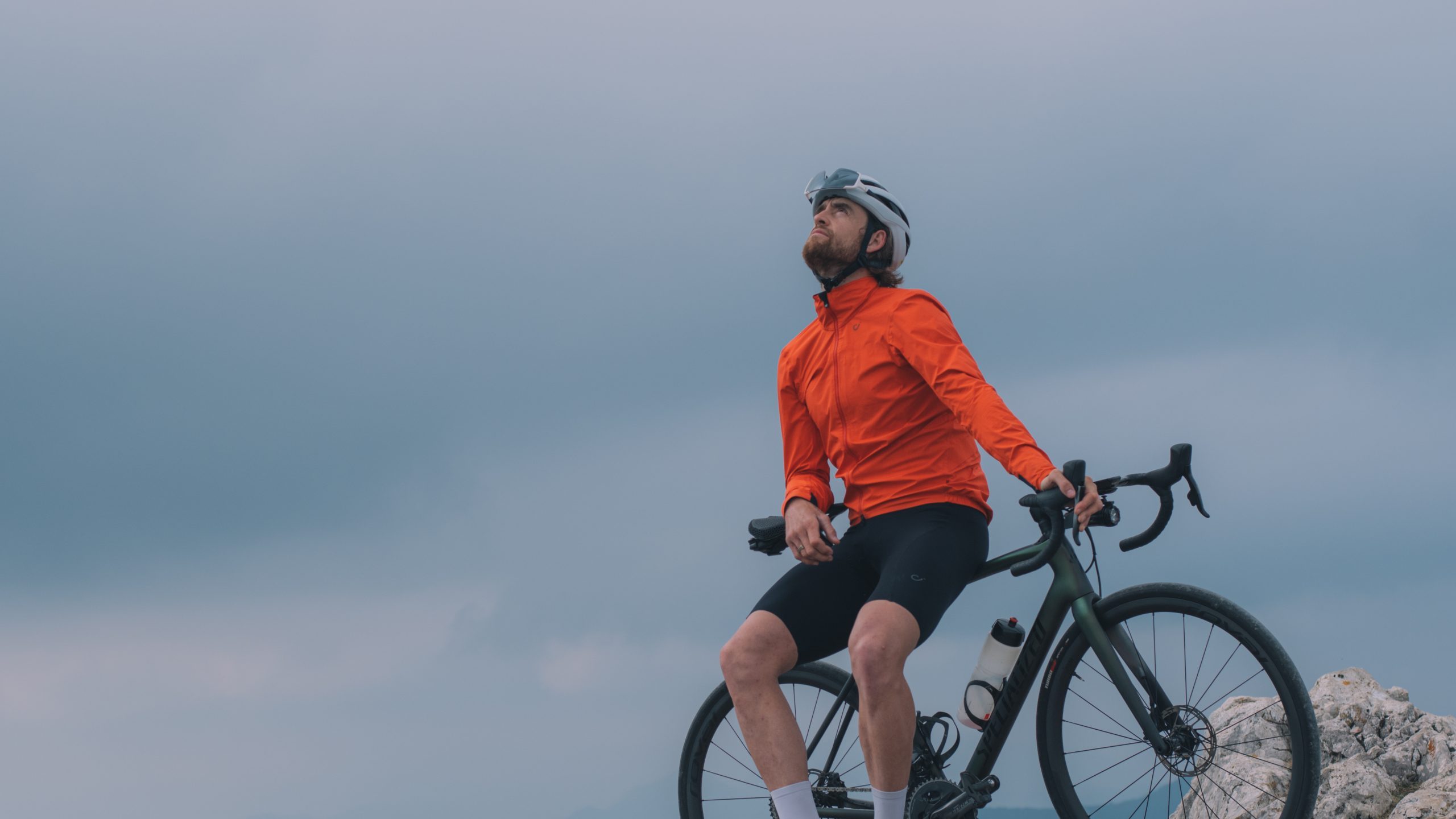 1.000.000: A Space Odyssey - RAW Cycling Magazine