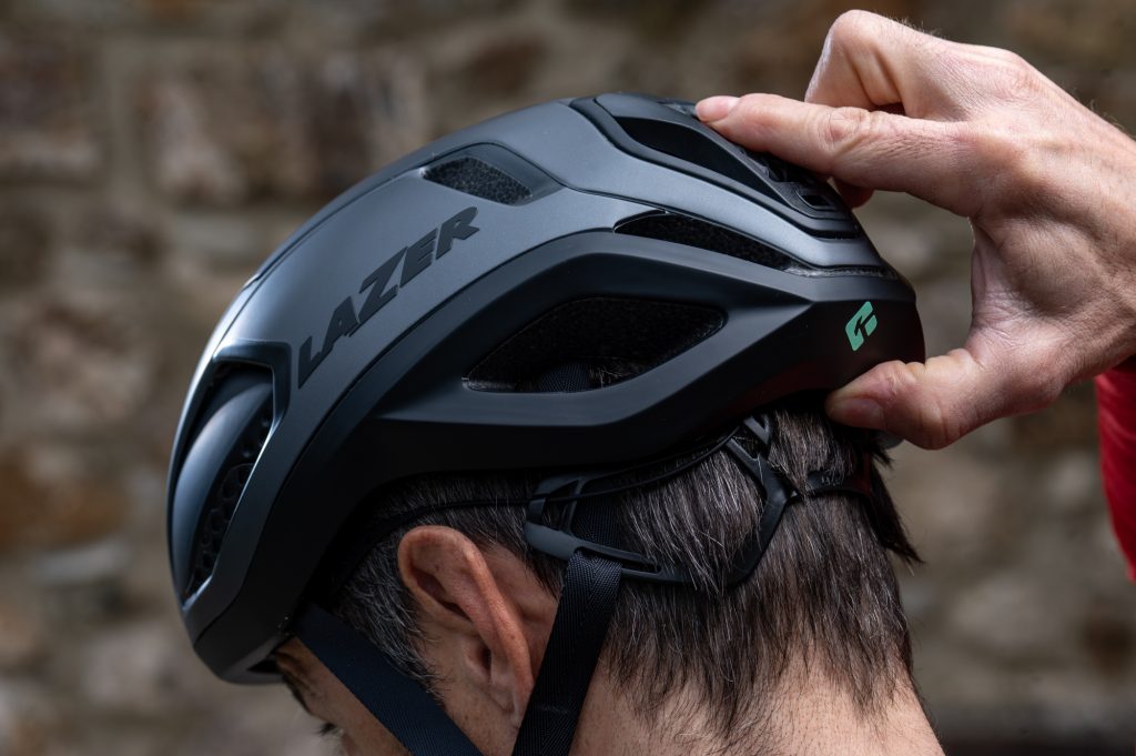 Lazer KinetiCore: A game-changer for cycling helmets - RAW Cycling Magazine