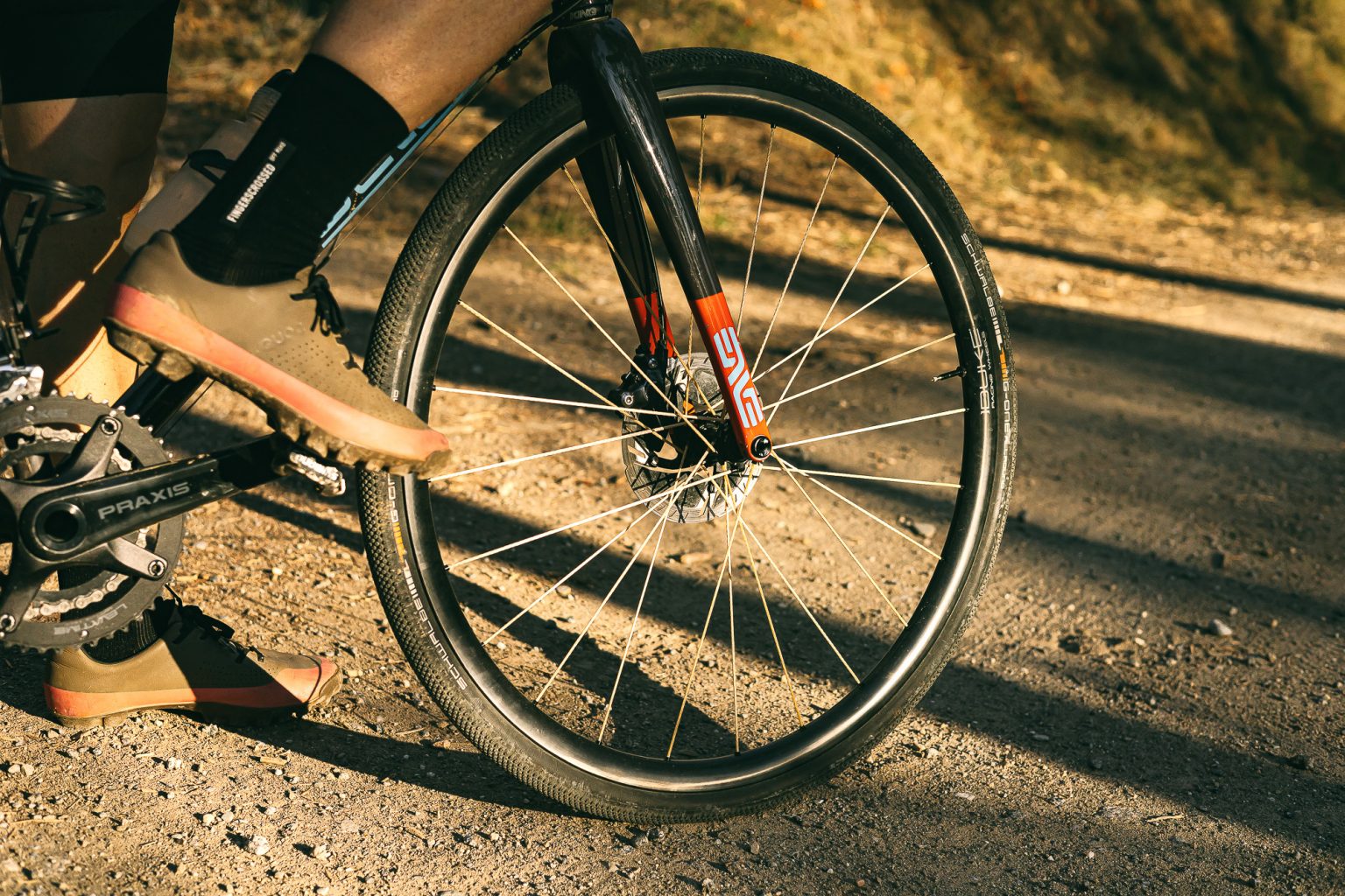 PI ROPE: Polymer fibers make featherweight spokes - RAW Cycling Magazine