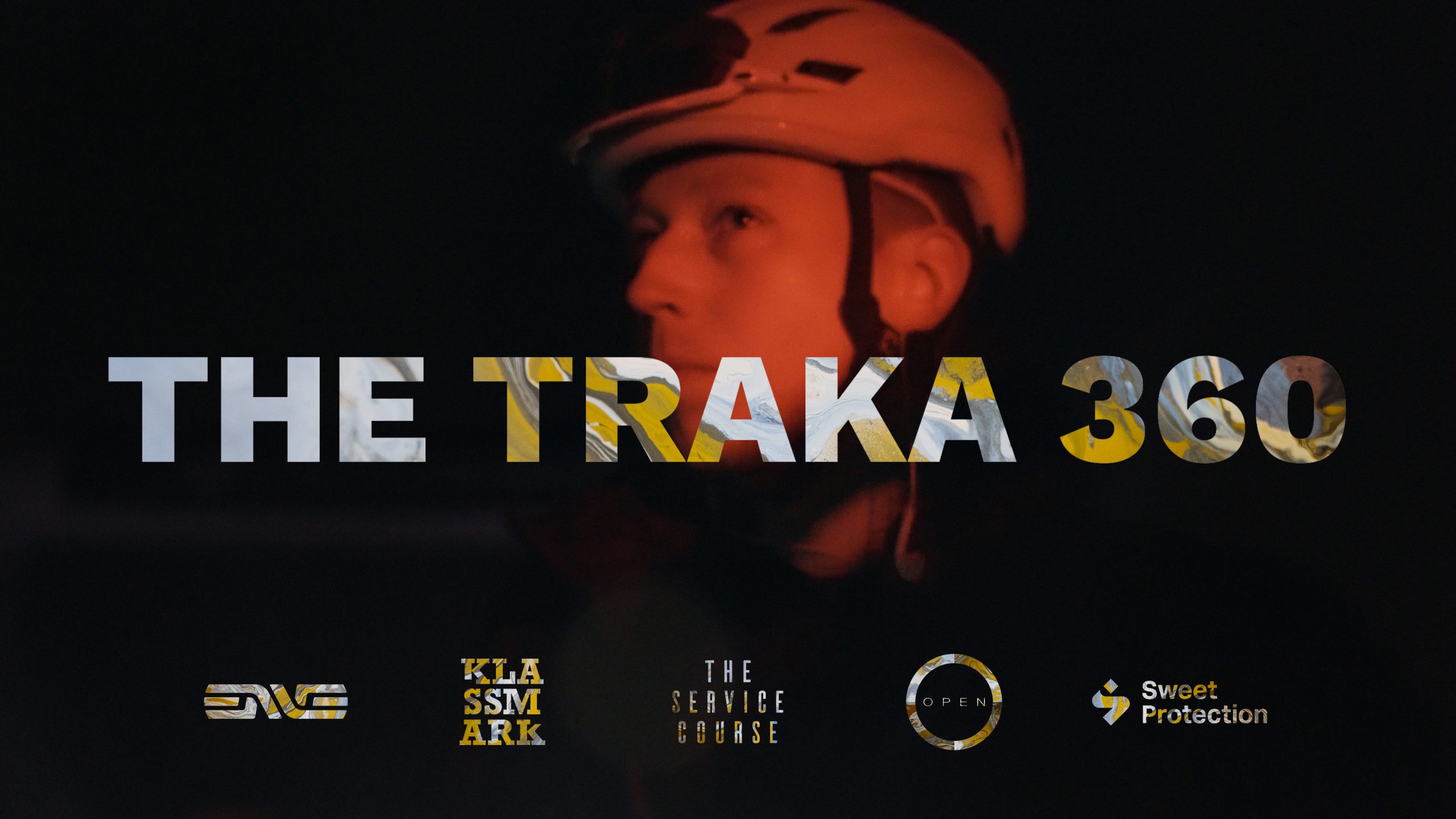 The Traka 360 film - RAW Cycling Magazine