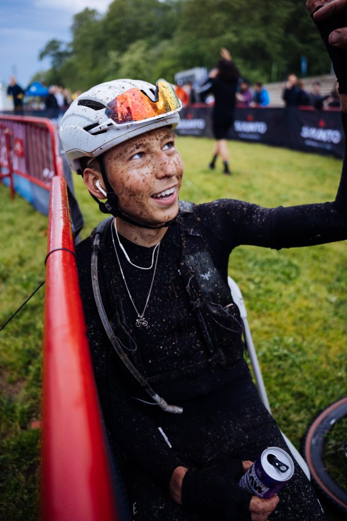 The Traka 360 film - RAW Cycling Magazine