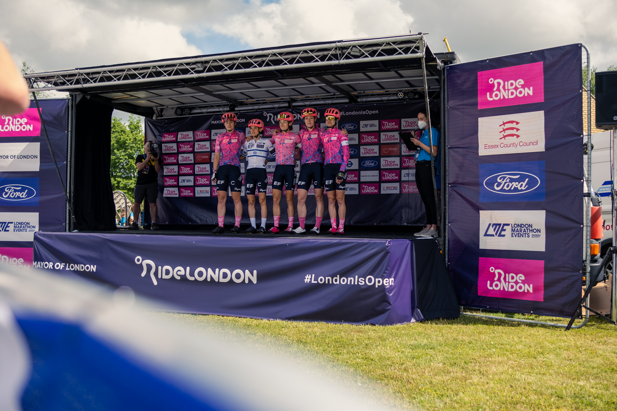 Wahoo: Open the Road / Ep.2 Certain Change - RAW Cycling Magazine