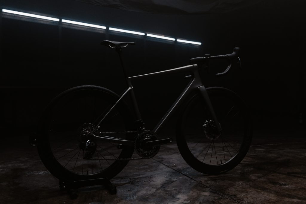 ENVE Melee: A purpose-built road racing bicycle - RAW Cycling Magazine