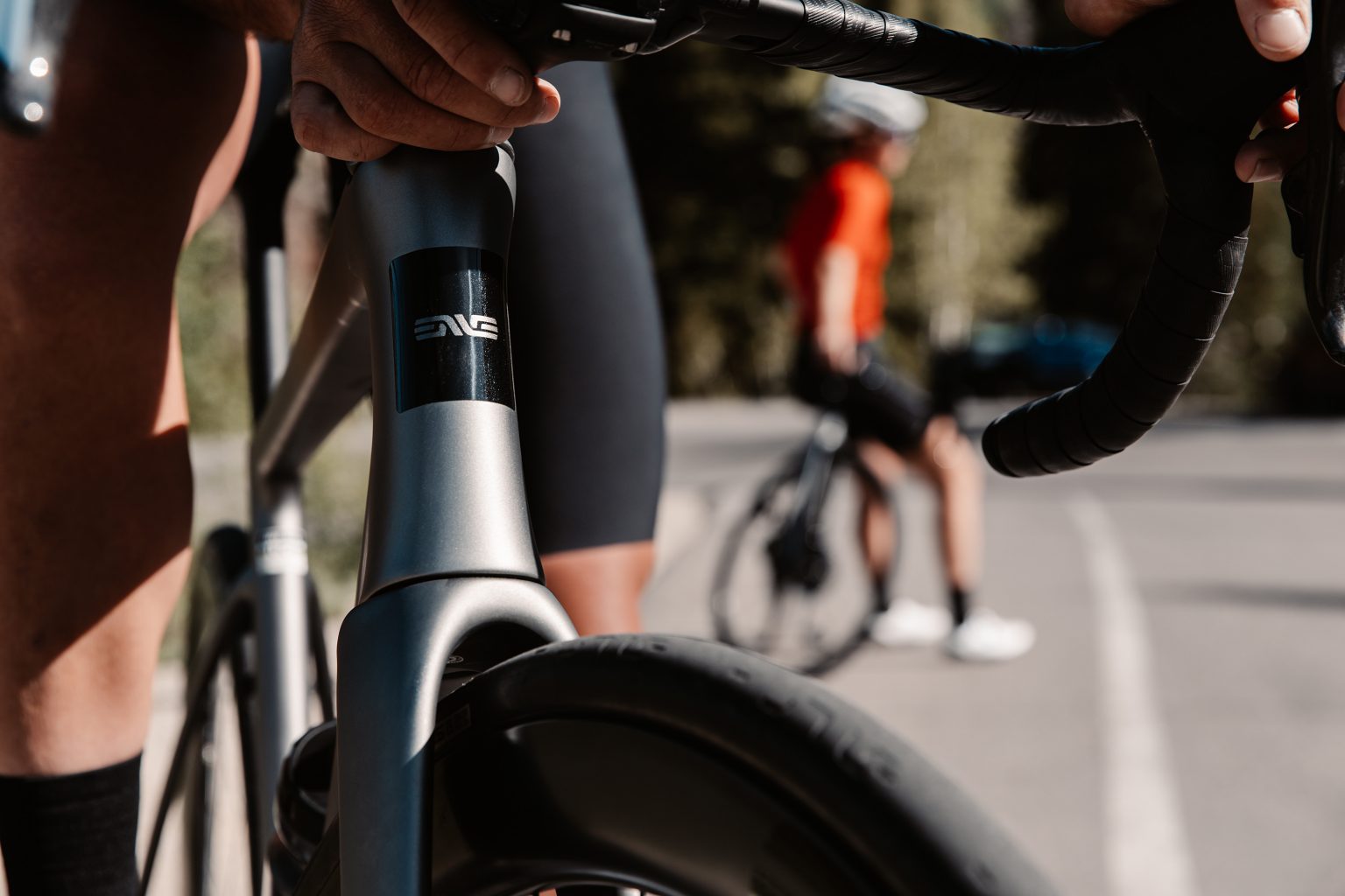 ENVE Melee: A purpose-built road racing bicycle - RAW Cycling Magazine