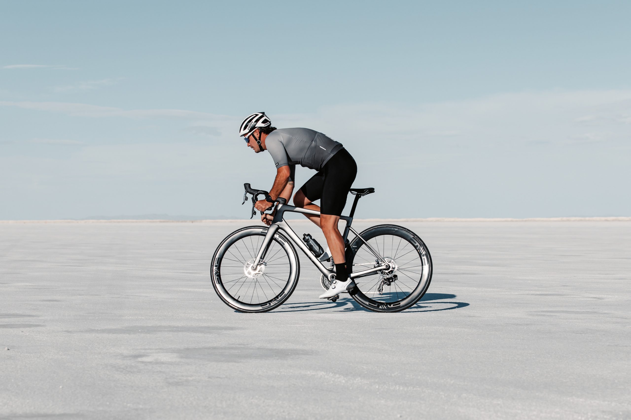 ENVE Melee: A purpose-built road racing bicycle - RAW Cycling Magazine