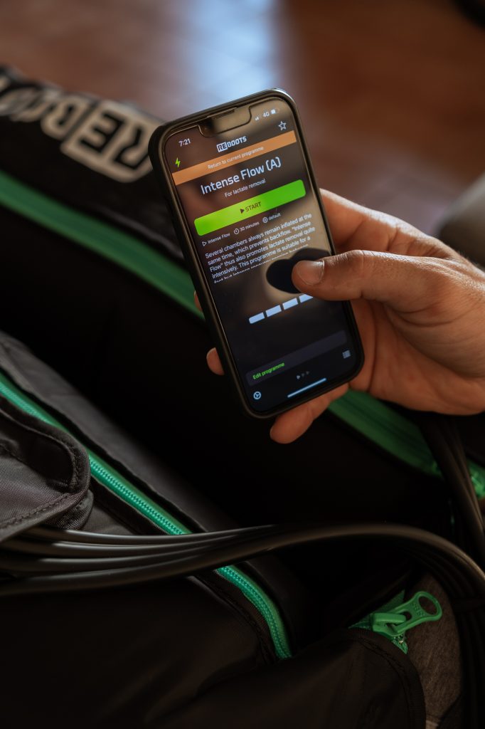 Reboots Go Lite: Where and when you need it - RAW Cycling Magazine