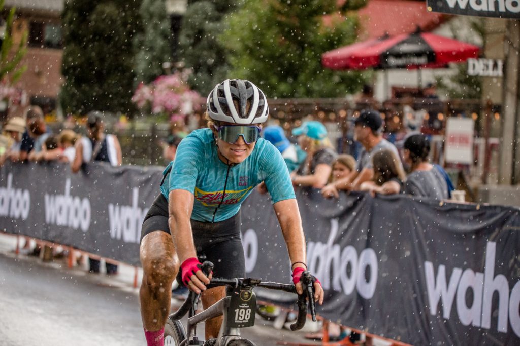 SBT GRVL: Making the most of Colorado's gravel - RAW Cycling Magazine