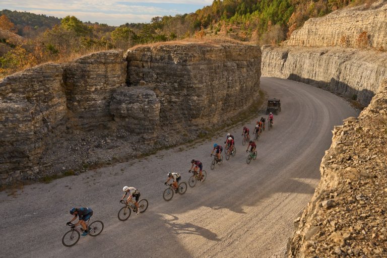 Outcome of the inaugural Life Time Grand Prix - RAW Cycling Magazine