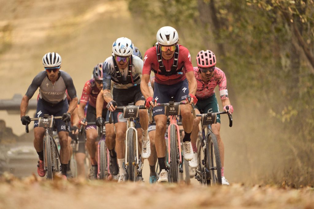 Outcome of the inaugural Life Time Grand Prix - RAW Cycling Magazine