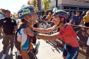 Outcome of the inaugural Life Time Grand Prix - RAW Cycling Magazine