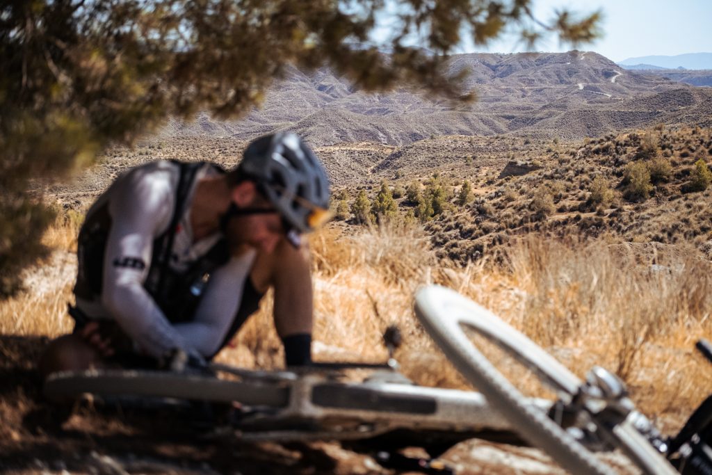 Badlands 2022 with the Ride Beyond Crew - RAW Cycling Magazine