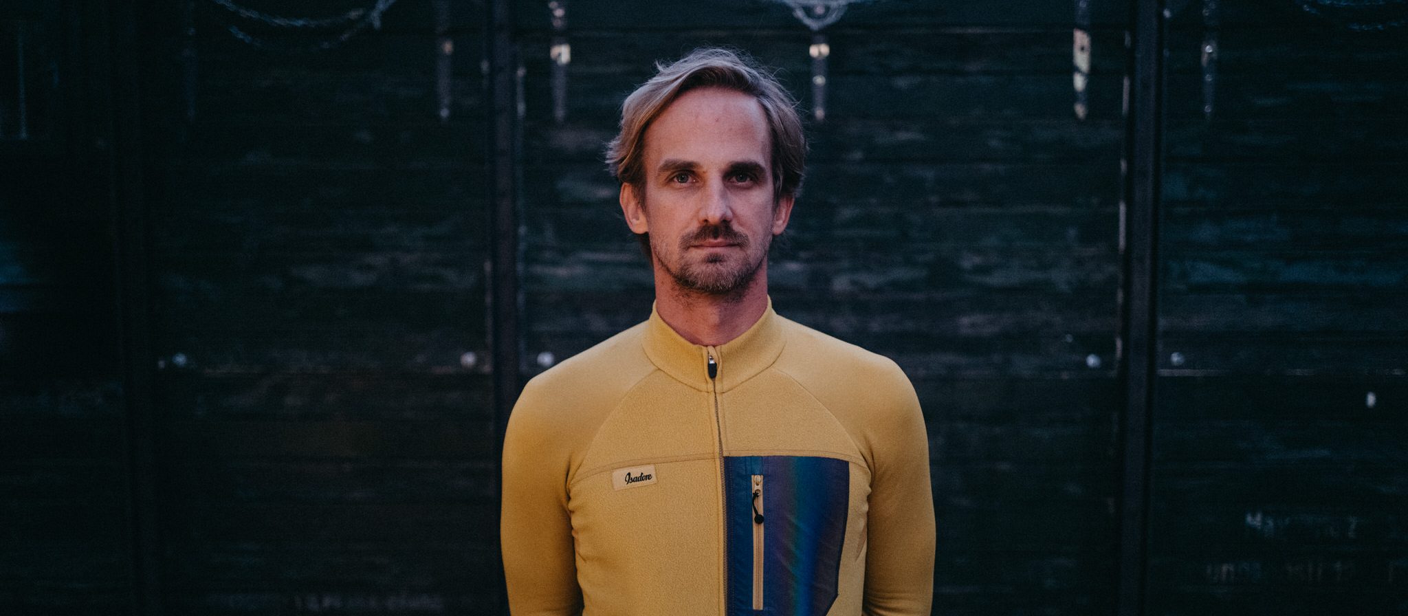Peter Velits: From the pro peloton to running a cycling apparel brand ...