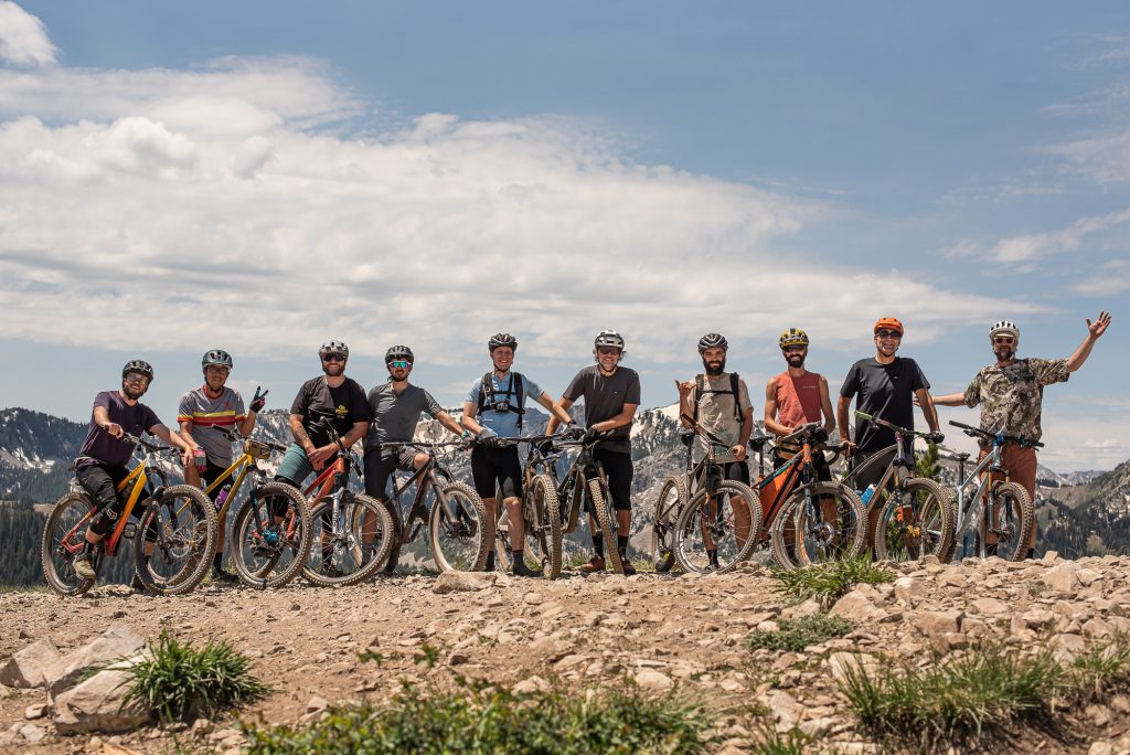 Rizzo Cycles: Curious mind and constant learning - RAW Cycling Magazine