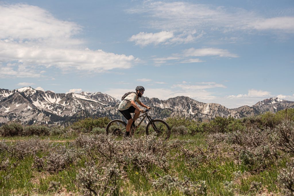 Rizzo Cycles: Curious mind and constant learning - RAW Cycling Magazine