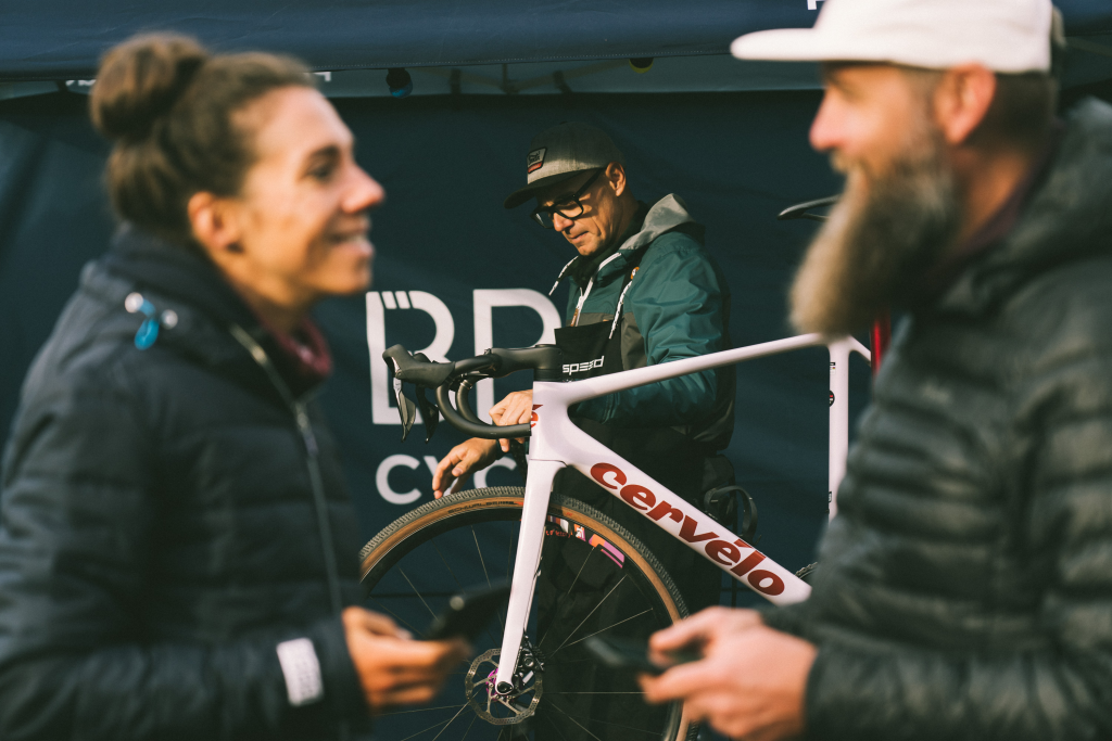 Border Bash Camp expands to Spain - RAW Cycling Magazine