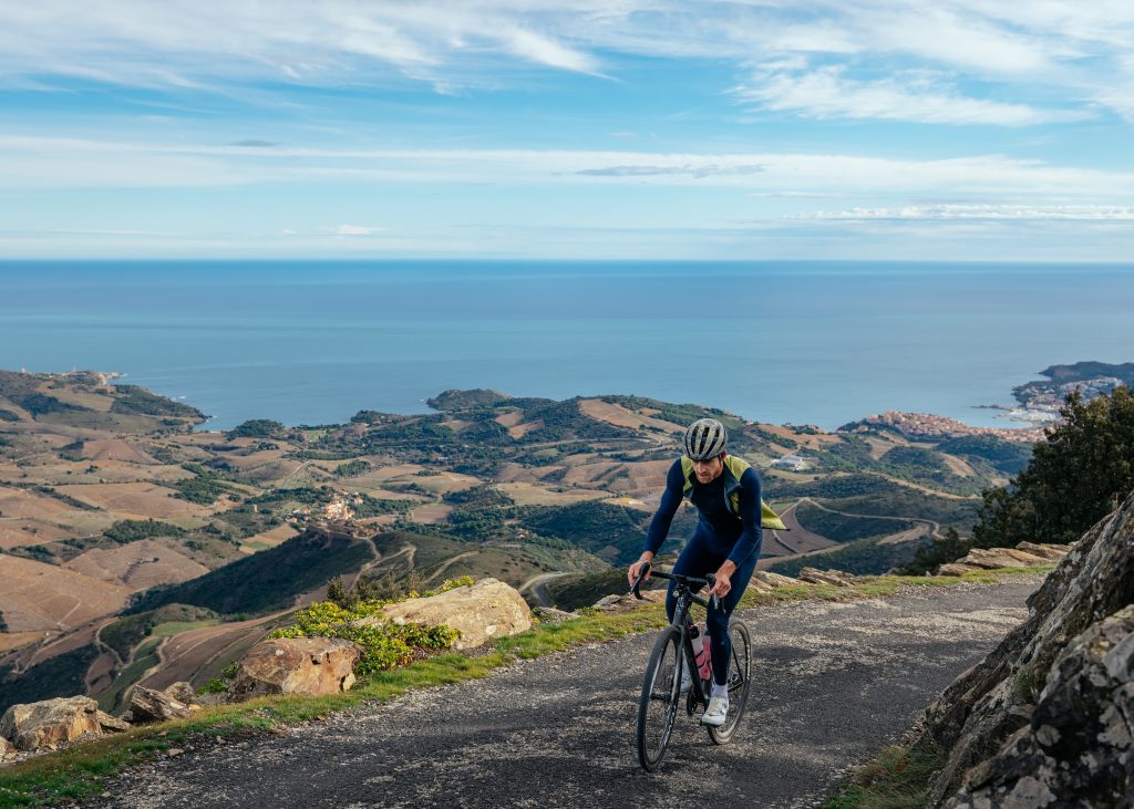 Mission complete: One million vertical meters in 2022 - RAW Cycling ...