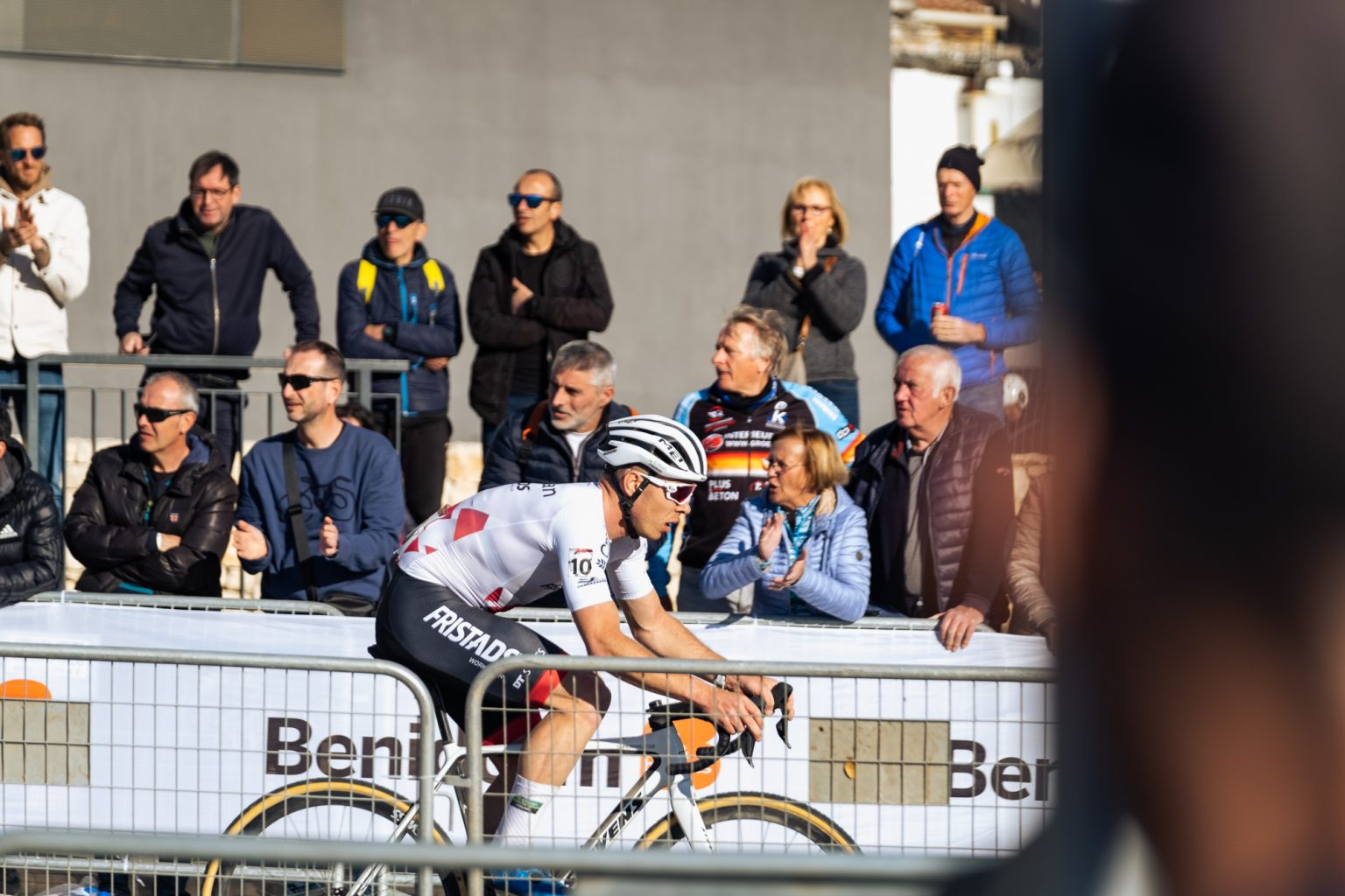 Benidorm CX UCI World Cup 2023 - RAW Cycling Magazine