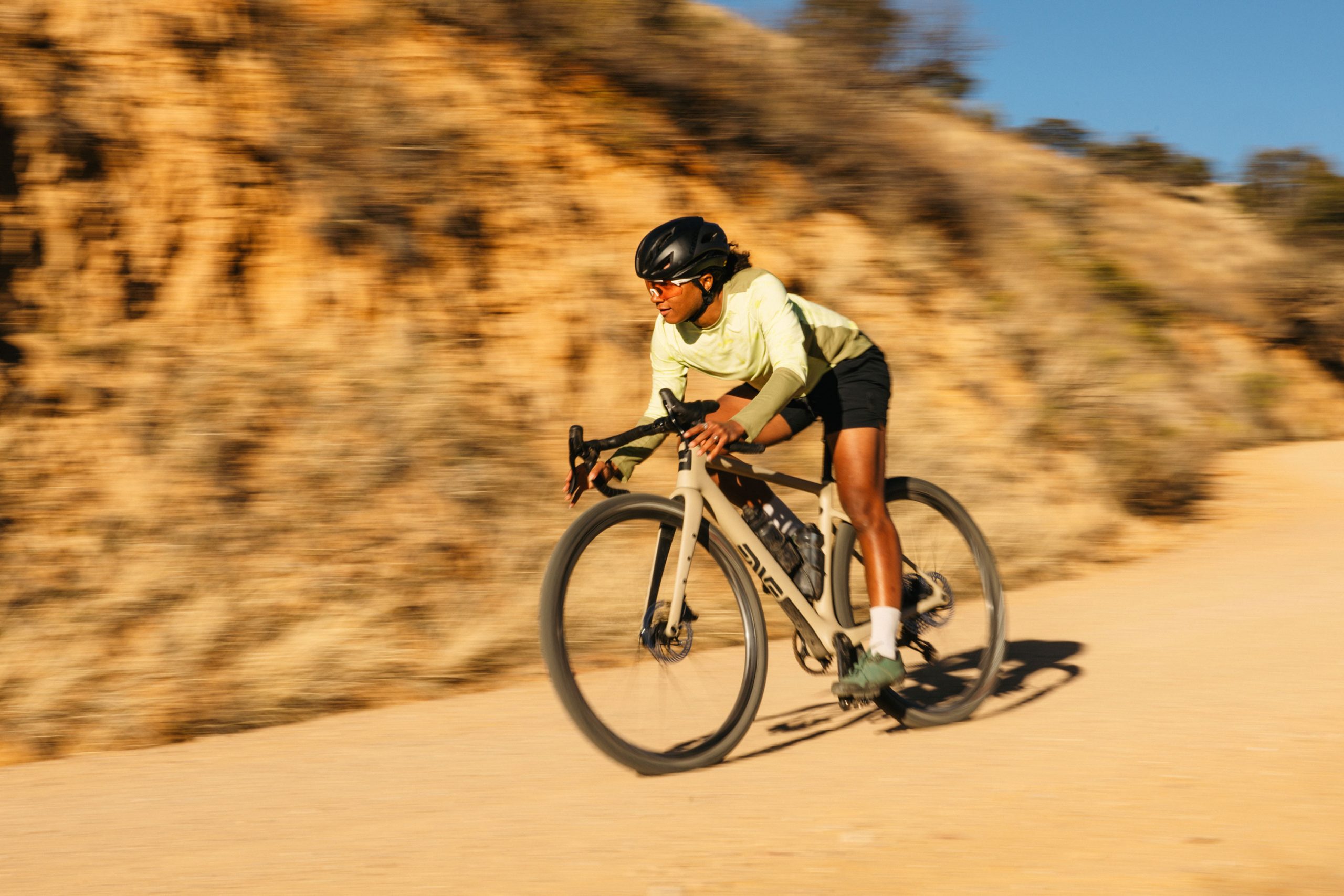 ENVE MOG: The demand-meeting gravel bike - RAW Cycling Magazine