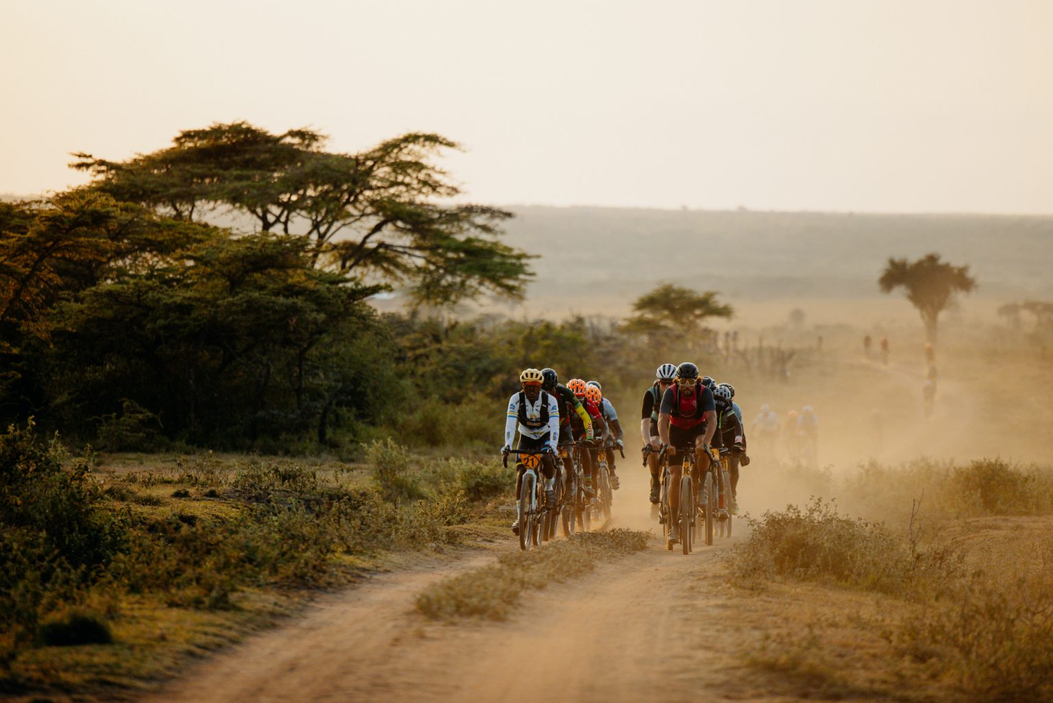 The AMANI house: The future of cycling in East Africa - RAW Cycling ...