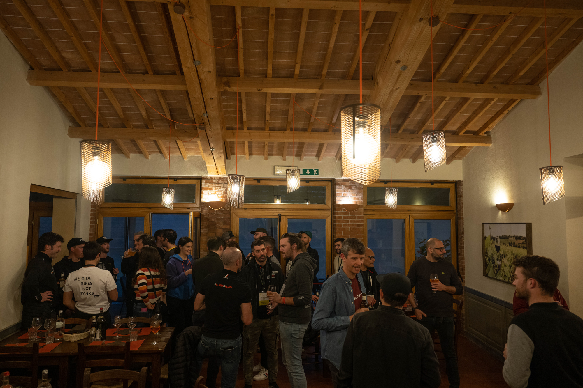 BCA Road Bike Spring Connection 2023 - RAW Cycling Magazine