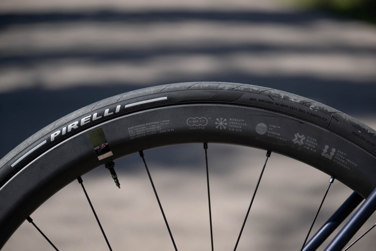 Fulcrum Speed: Changes that make a difference - RAW Cycling Magazine