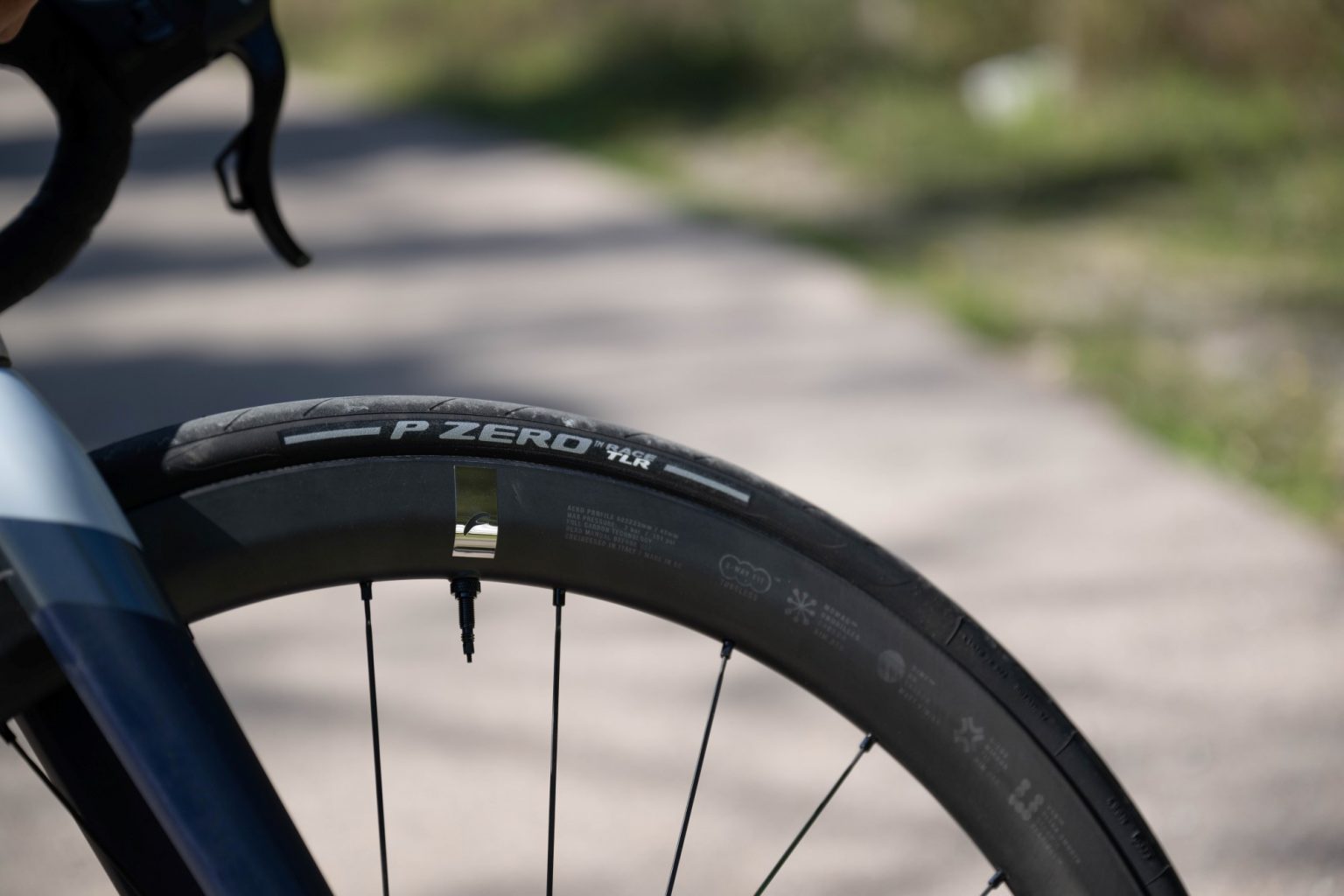 Fulcrum Speed: Changes that make a difference - RAW Cycling Magazine