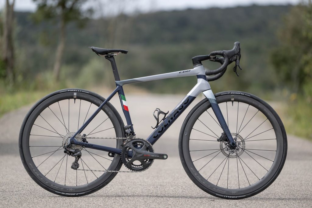 Fulcrum Speed: Changes that make a difference - RAW Cycling Magazine