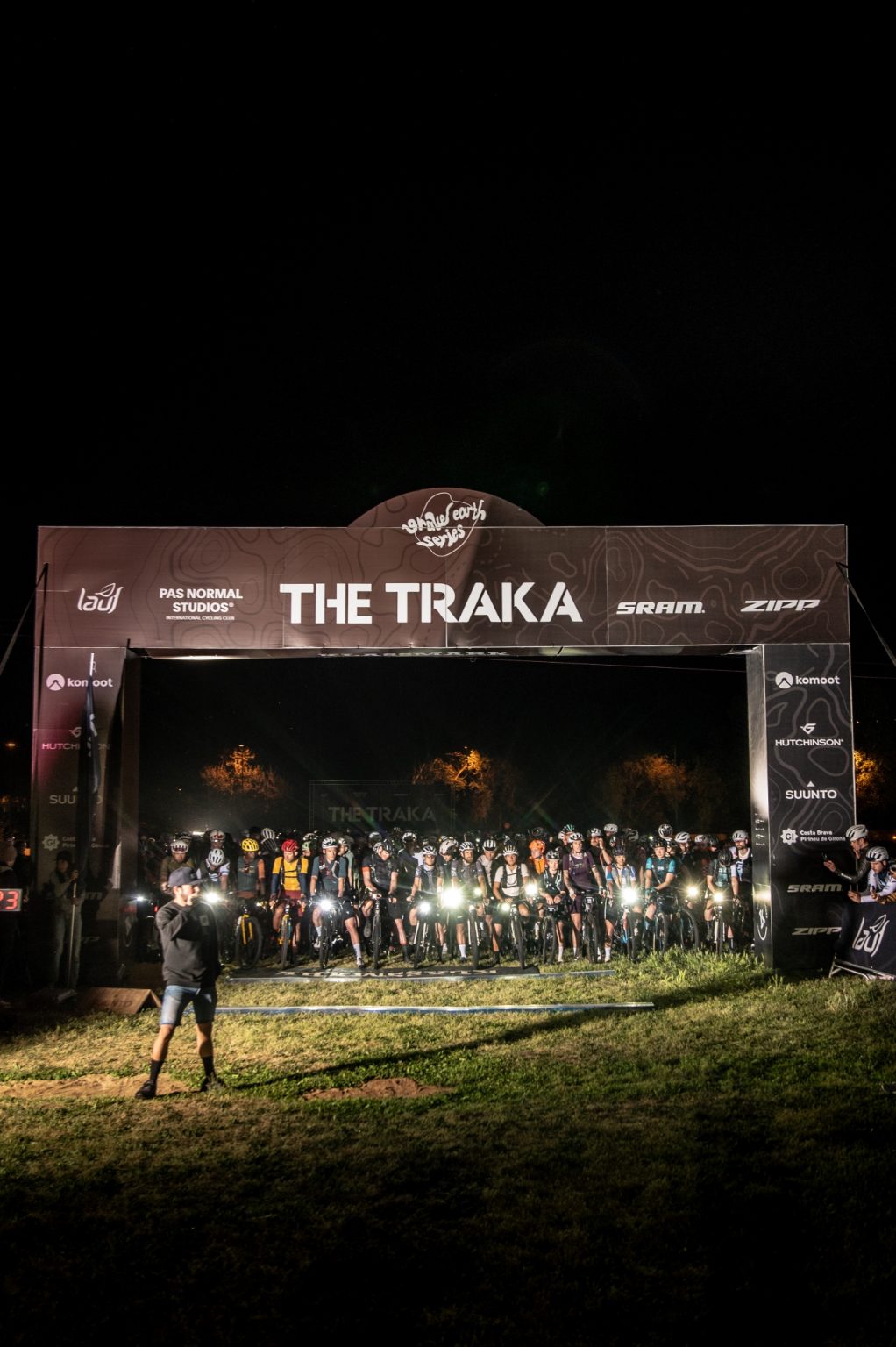 The Traka 2023: Fostering a global gravel community - RAW Cycling Magazine