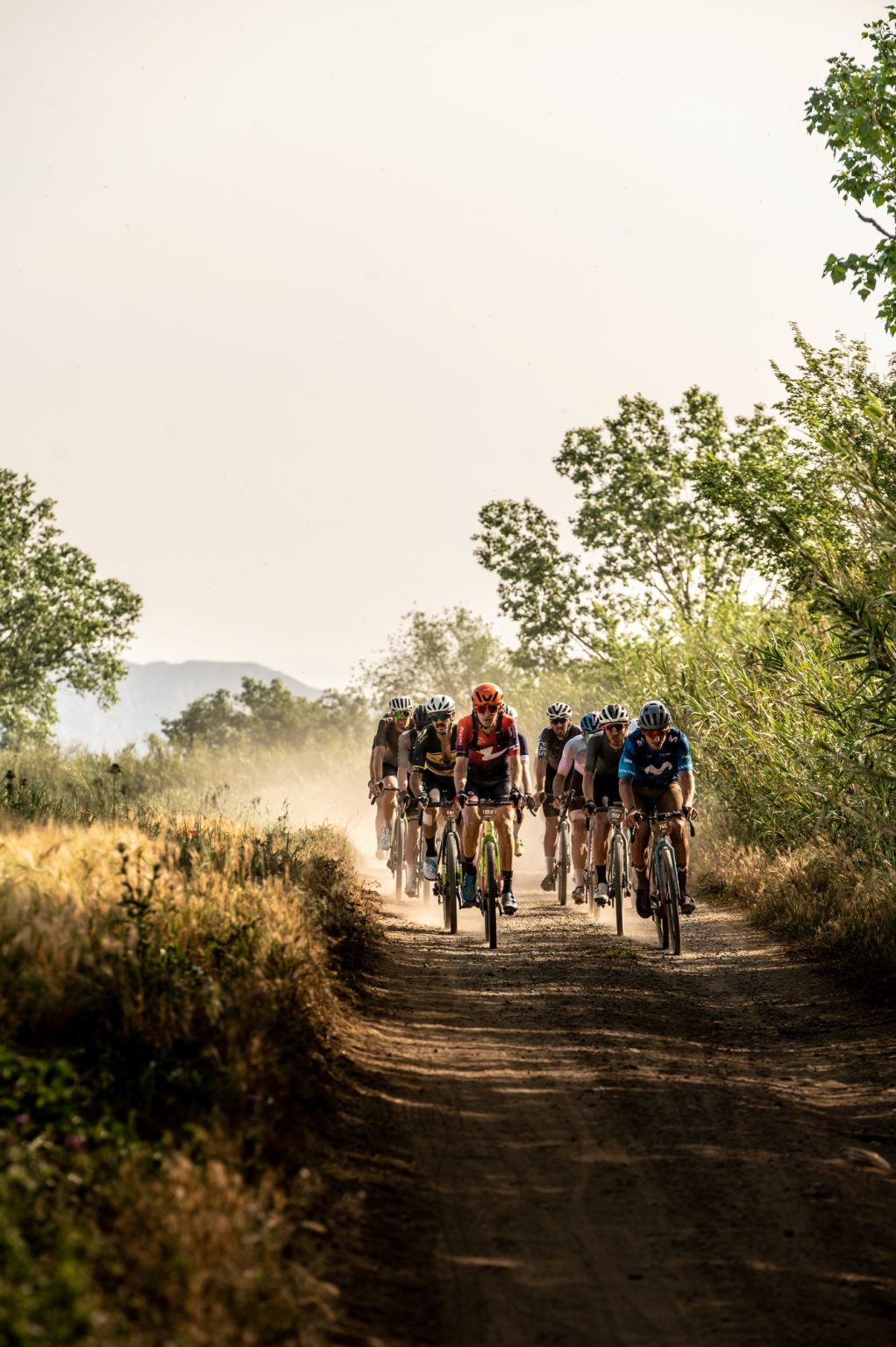 The Traka 2023: Fostering a global gravel community - RAW Cycling Magazine