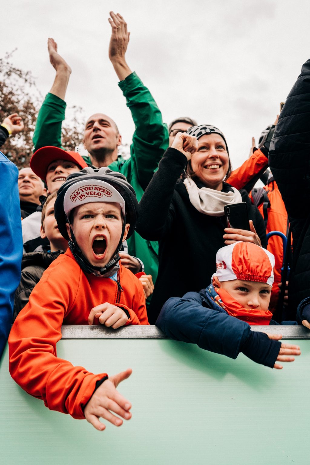 In focus: Andy Rogers - RAW Cycling Magazine