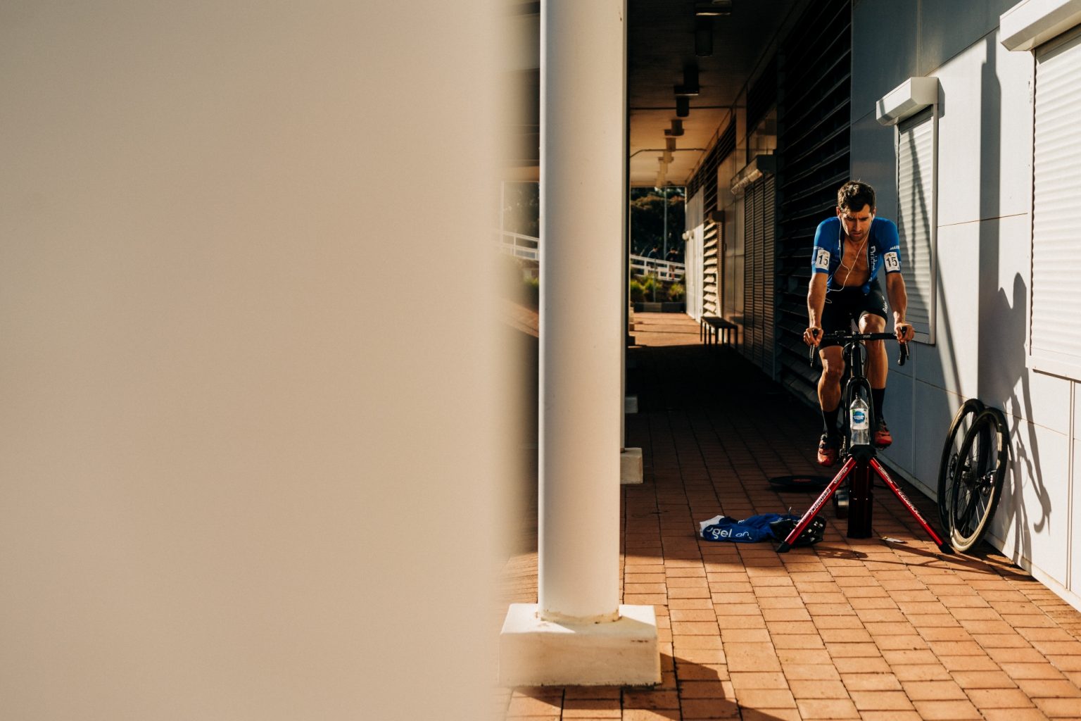 In focus: Andy Rogers - RAW Cycling Magazine