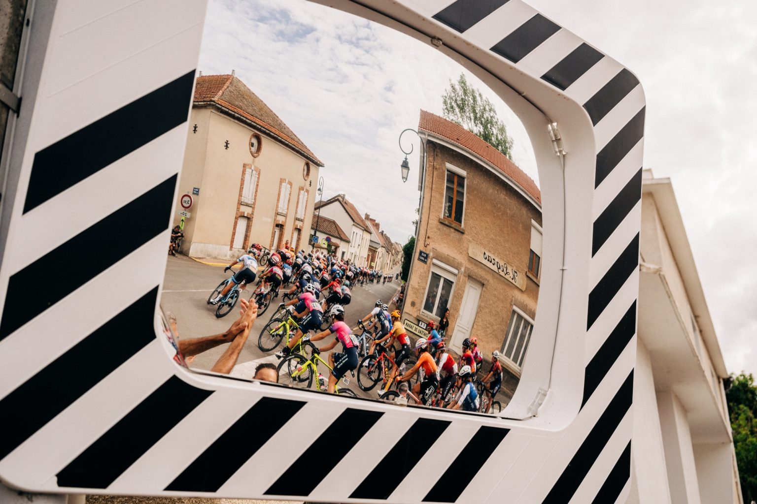 In focus: Andy Rogers - RAW Cycling Magazine